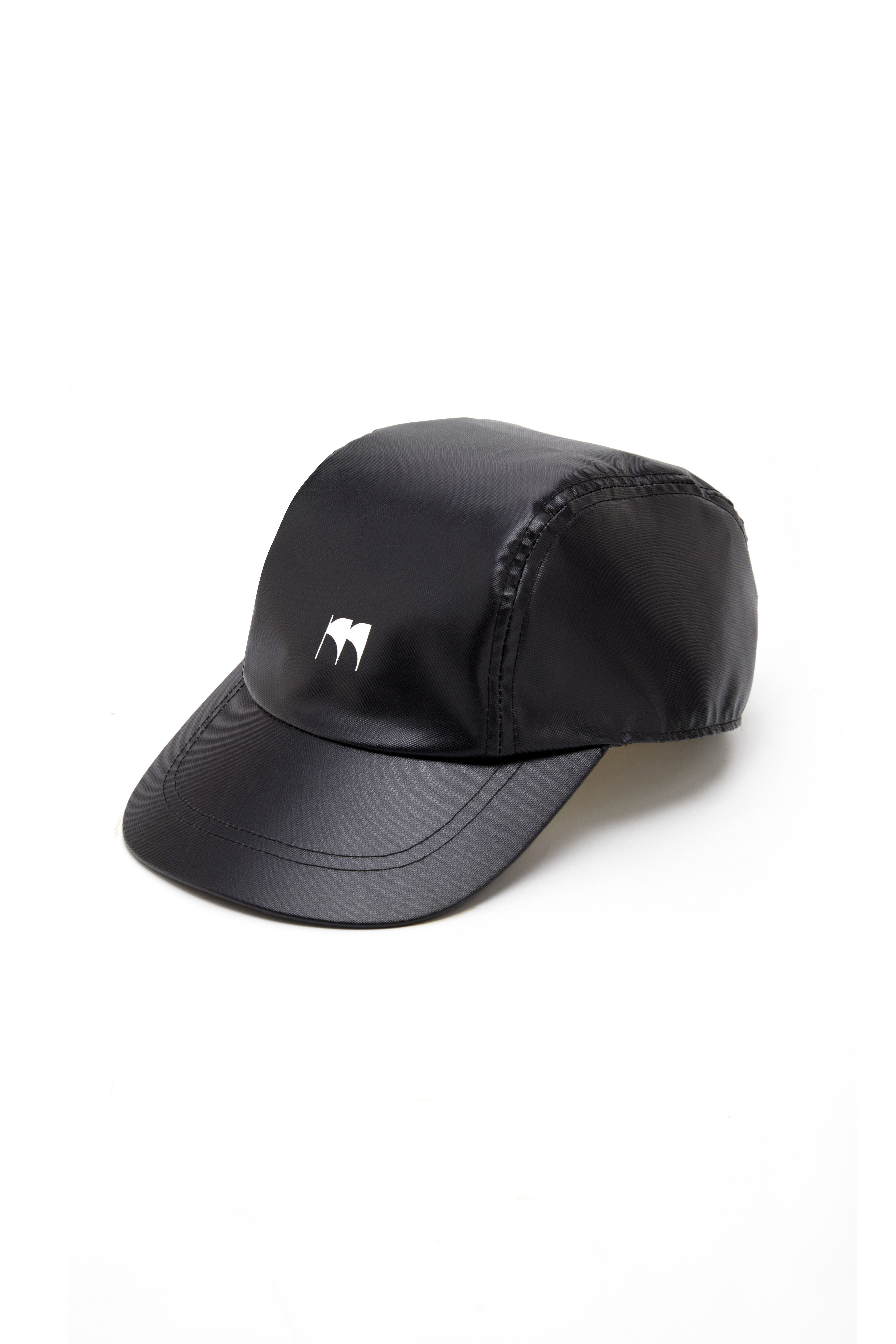 The "M" Drawstring Cap | MATTER MAKERS