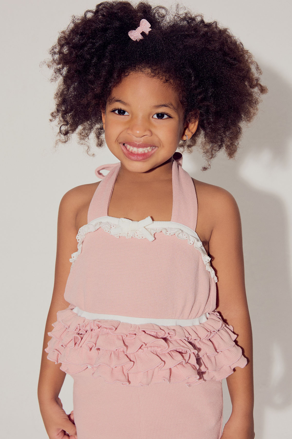 Harvest Hugs Top - LW22080 | GENTLE LITTLEWOMAN