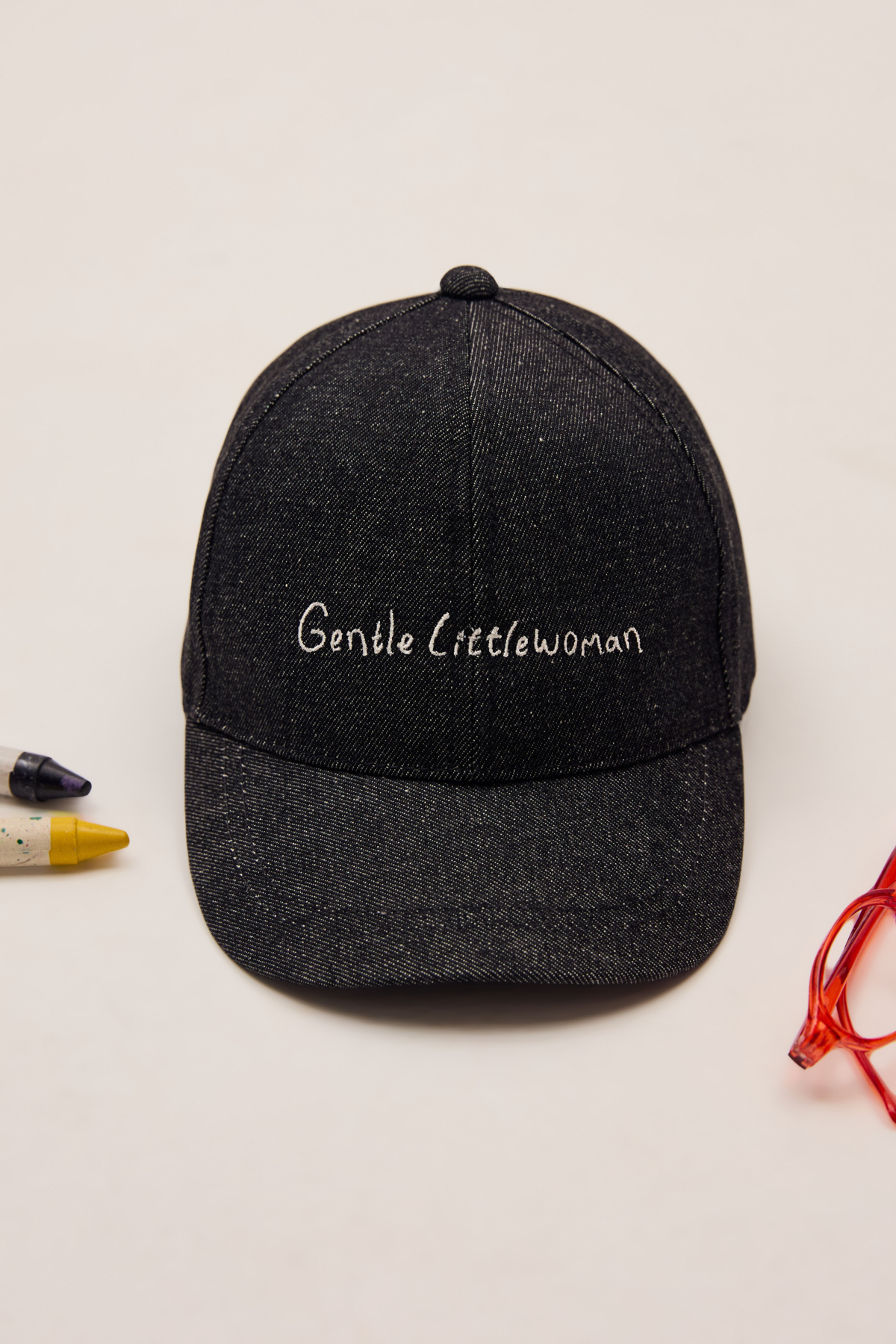 GLW Warmie Paws Hat - LW22103 | GENTLE LITTLEWOMAN